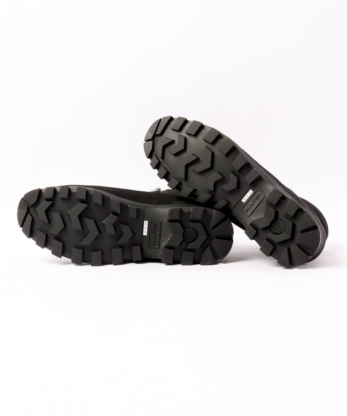 HUNTER（ハンター）の「HUNTER EXPLORER MID LACE BOOT（ブーツ）」 - WEAR