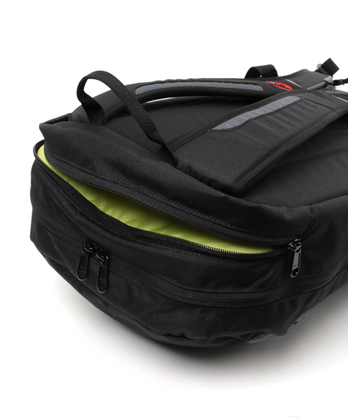 MAMMUT（マムート）の「エクセロンエレメント 22L / Xeron Element 22L（バックパック/リュック）」 - WEAR