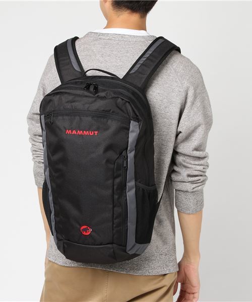 MAMMUT（マムート）の「エクセロンエレメント 22L / Xeron Element 22L（バックパック/リュック）」 - WEAR