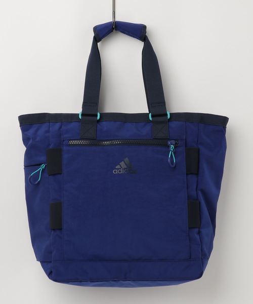 adidas（アディダス）の「OPSトートバッグ（トートバッグ）」 - WEAR