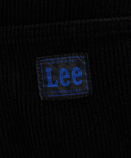 Lee（リー）の「[リー]SC★LEE 8Wｺｰﾄﾞ WDペインター パンツ（その他パンツ）」 - WEAR