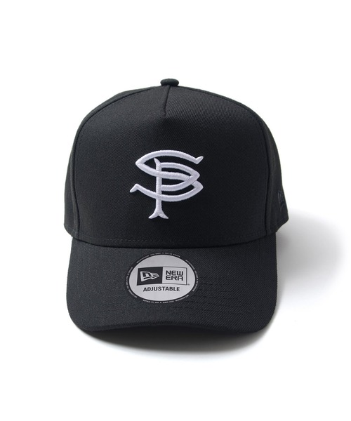 SOPHNET.（ソフネット）の「NEW ERA 9FORTY D FRAME CAP（キャップ）」 - WEAR