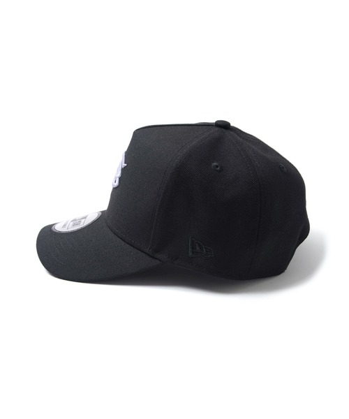 SOPHNET.（ソフネット）の「NEW ERA 9FORTY D FRAME CAP（キャップ）」 - WEAR