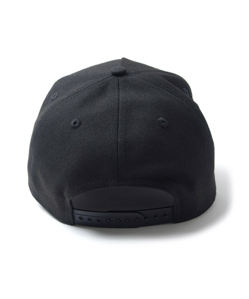 SOPHNET.（ソフネット）の「NEW ERA 9FORTY D FRAME CAP（キャップ）」 - WEAR
