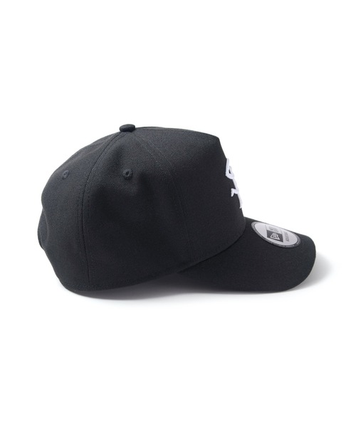 SOPHNET.（ソフネット）の「NEW ERA 9FORTY D FRAME CAP（キャップ）」 - WEAR