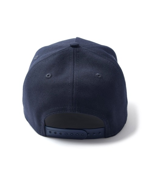 SOPHNET.（ソフネット）の「NEW ERA 9FORTY D FRAME CAP（キャップ）」 - WEAR