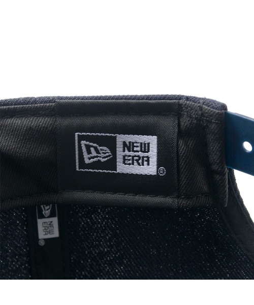 SOPHNET.（ソフネット）の「NEW ERA 9FORTY D FRAME CAP（キャップ）」 - WEAR