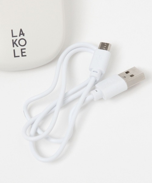 LAKOLE（ラコレ）の「ワイヤレスマウス / 281254（PCグッズ）」 - WEAR