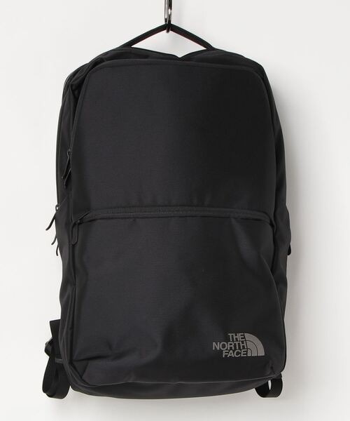 THE NORTH FACE（ザノースフェイス）の「ザ ノース フェイス THE NORTH FACE Shuttle Daypack ...