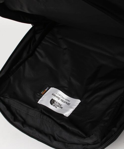 THE NORTH FACE（ザノースフェイス）の「ザ ノース フェイス THE NORTH FACE Shuttle Daypack ...