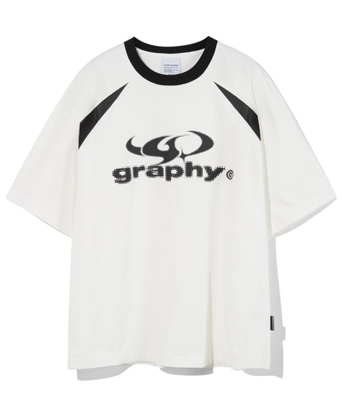 CODE artwork Coloring SHORT SLEEVE T-Shirt（Tシャツ/カットソー）｜codegraphy（コードグラフィー）のファッション通販 - ZOZOTOWN