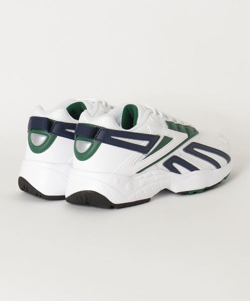 Reebok（リーボック）の「インターバル ロゴ [INTV Logo Shoes] リーボック（スニーカー）」 - WEAR