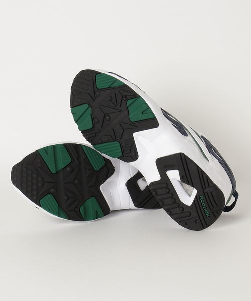 Reebok（リーボック）の「インターバル ロゴ [INTV Logo Shoes] リーボック（スニーカー）」 - WEAR