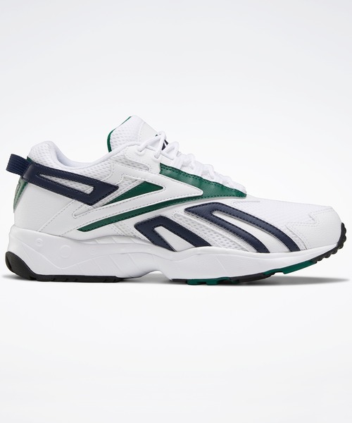 Reebok（リーボック）の「インターバル ロゴ [INTV Logo Shoes] リーボック（スニーカー）」 - WEAR