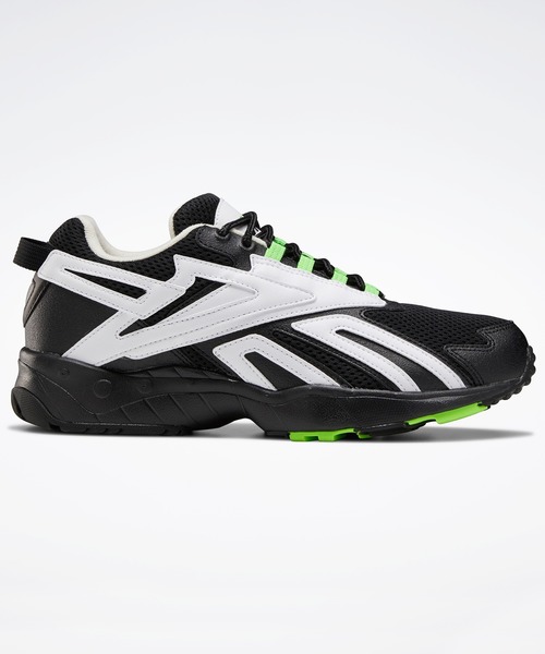 Reebok（リーボック）の「インターバル ロゴ [INTV Logo Shoes] リーボック（スニーカー）」 - WEAR