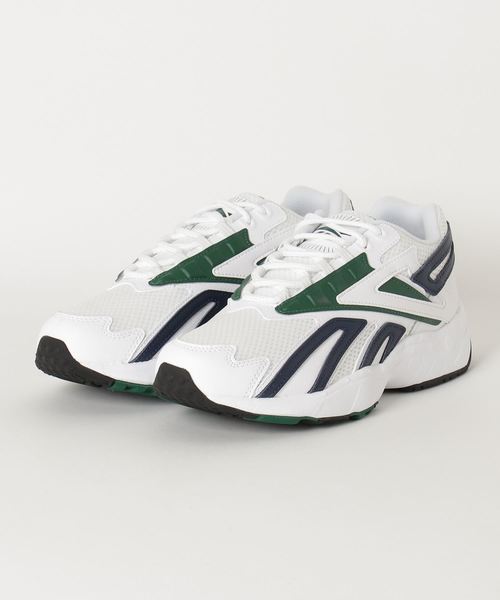 Reebok（リーボック）の「インターバル ロゴ [INTV Logo Shoes] リーボック（スニーカー）」 - WEAR
