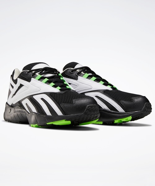 Reebok（リーボック）の「インターバル ロゴ [INTV Logo Shoes] リーボック（スニーカー）」 - WEAR