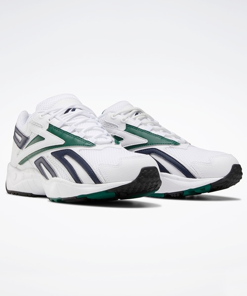 Reebok（リーボック）の「インターバル ロゴ [INTV Logo Shoes] リーボック（スニーカー）」 - WEAR