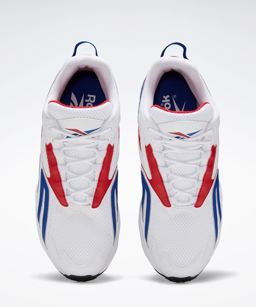 Reebok（リーボック）の「インターバル ロゴ [INTV Logo Shoes] リーボック（スニーカー）」 - WEAR
