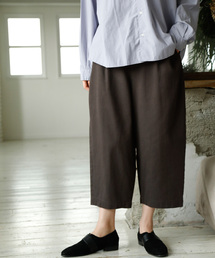 【ブランド古着】niko and...｜ニコアンド（レディース）のパンツ古着通販 - ZOZOUSED