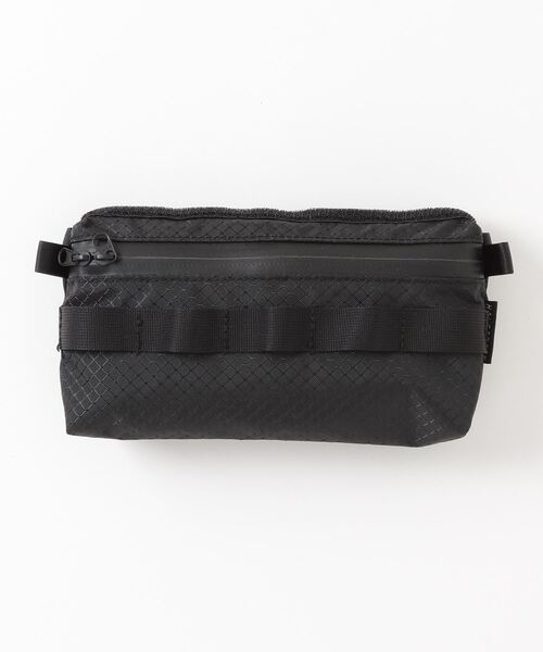 【セール】【HALF TRACK PRODUCTS】ハーフトラックプロダクツ HALF TRACK PRODUCTS HL POUCH（ハンドバッグ）｜fridge（フリッジ）のファッション ...