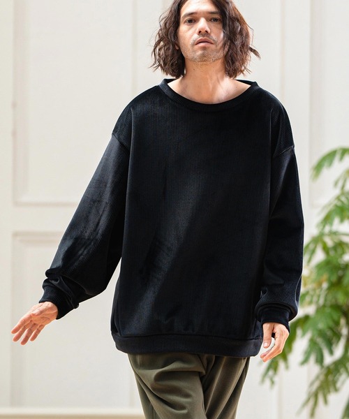 【ブランド古着】長袖Tシャツ（Tシャツ/カットソー）｜CAMBIO（カンビオ）のファッション通販 - ZOZOUSED