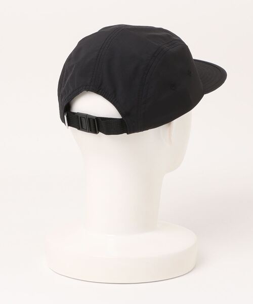 OBEY（オベイ）の「OBEY ICON PATCH CAMP CAP（キャップ）」 - WEAR