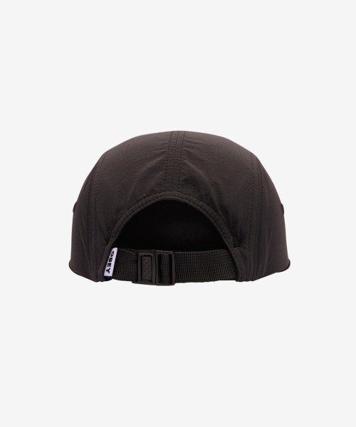 OBEY（オベイ）の「OBEY ICON PATCH CAMP CAP（キャップ）」 - WEAR