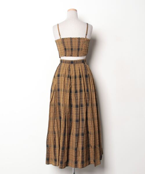 【ブランド古着】フレアスカート（スカート）｜Ameri（アメリ）のファッション通販 - ZOZOUSED