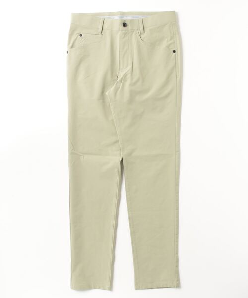 ニューバランス New Balance SLIM LONG PANT（その他パンツ）｜New Balance（ニューバランス）のファッション ...