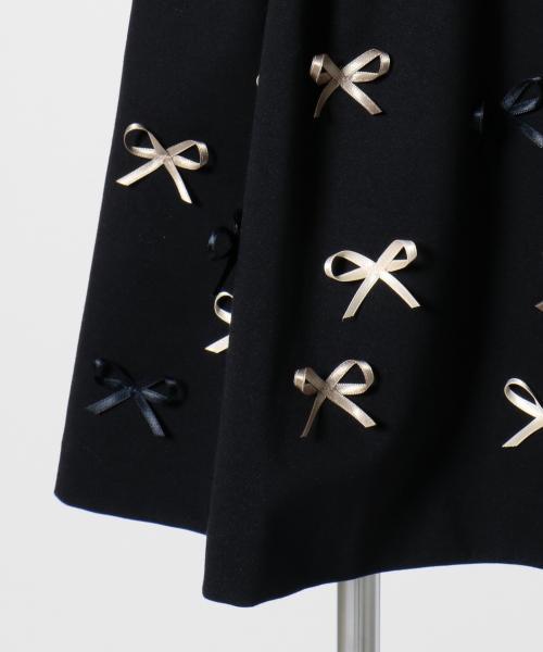 TOCCA（トッカ）の「【KIDS】PRIM JERSEY（プリムジャージー） ワンピース（ワンピース）」 - WEAR