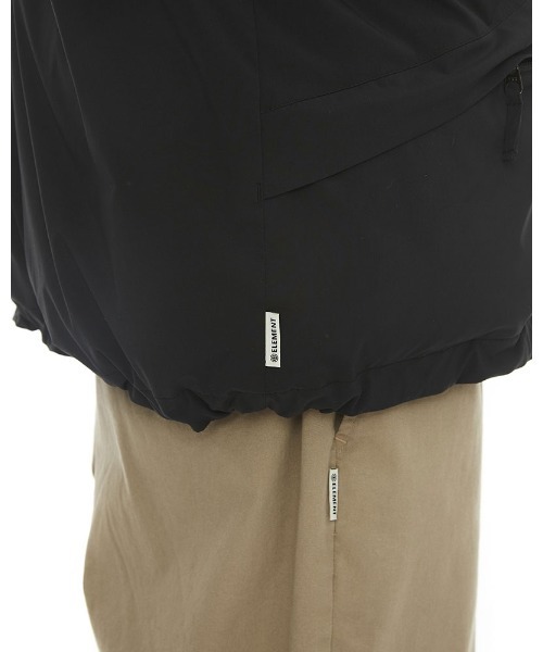 ELEMENT（エレメント）の「ELEMENT メンズ BIGGIE PUFFY JACKET ジャケット 【2022年秋冬モデル ...