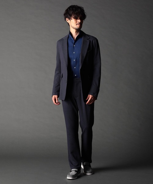 セール】アラカルトシアードビージャージジャケット（その他アウター