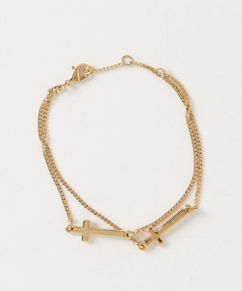 DSQUARED2（ディースクエアード）の「ARMLET /0221 /0231 /0232（ブレスレット）」 - WEAR