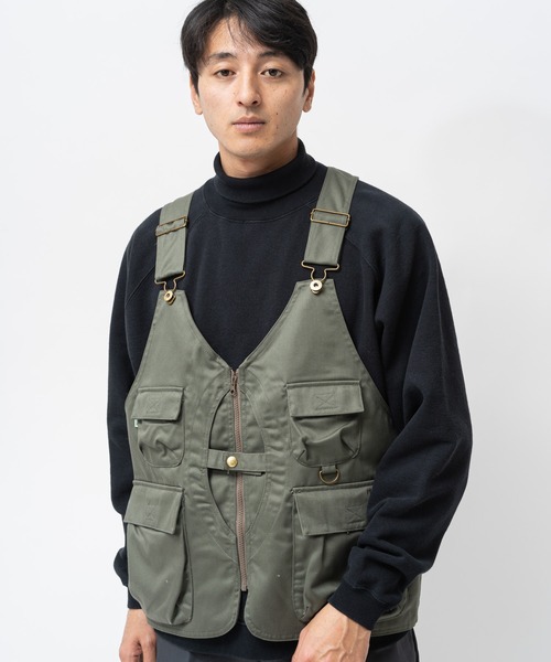 UNIVERSAL OVERALL（ユニバーサルオーバーオール）の「【 UNIVERSAL OVERALL / ユニバーサルオーバーオール ...