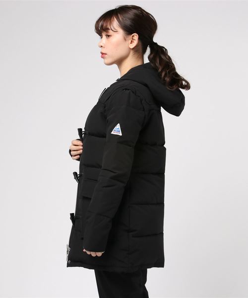 Cape HEIGHTS（ケープハイツ）の「Cape Heights / ケープハイツ：＜DALMENY(ダルメニー)＞-DOWN FILL ...