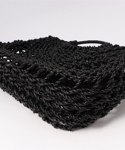 DRESSLAVE（ドレスレイブ）の「FARROW / audrey mini bag(かごトートバッグ)（トートバッグ）」 - WEAR