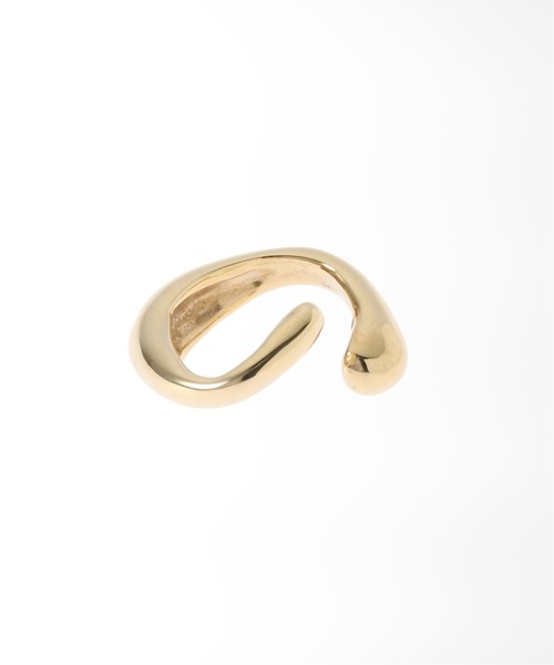 FARIS（ファリス）の「【FARIS/ファリス】 VERO Ear Cuff：イヤーカフ（イヤーカフ）」 - WEAR