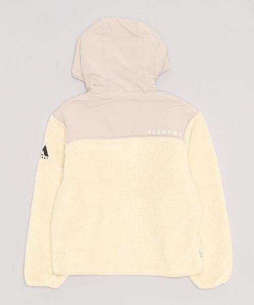 ELEMENT eden（エレメントエデン）の「ELEMENT レディース WMNS BOA HOOD JACKET ジャケット 【2022年 ...