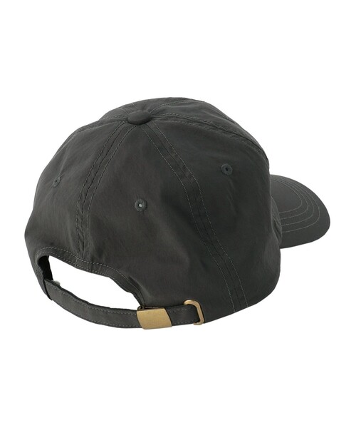 DANTON（ダントン）の「POLYESTER STRETCH CAP（キャップ）」 - WEAR