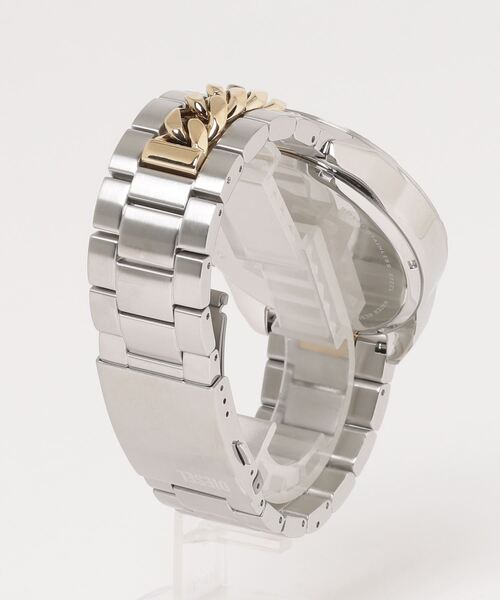 SPIKED DZ4629（アナログ腕時計）｜DIESEL（ディーゼル）のファッション通販 - ZOZOTOWN