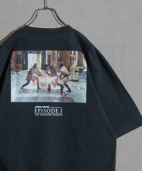 【ブランド古着】【Star Wars】半袖Tシャツ（Tシャツ/カットソー）｜JOHN'S CLOSET（ジョンズクローゼット）のファッション通販 - ZOZOUSED