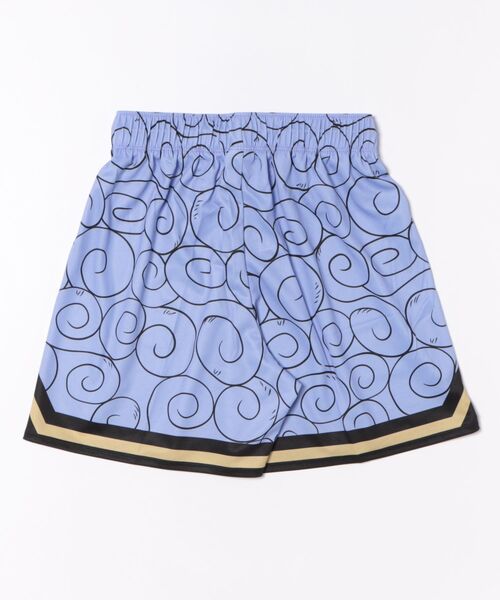 SPALDING/スポルディング】ジャージーショーツ ONE PIECE ゴムゴムの実