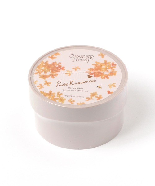 【セール】オイルインスムースドロップ キンモクセイ《VECUA Honey》（ボディケア/ボディクリーム）｜studio CLIP（スタディオクリップ）のファッション通販 - ZOZOTOWN