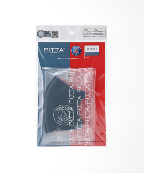 PARIS SAINT-GERMAIN（パリ・サン＝ジェルマン）の「【PSG】PITTA MASK Paris Saint-Germain ...