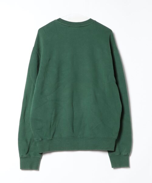 【セール/ブランド古着】スウェットカットソー（スウェット）｜Maison Kitsune（メゾンキツネ）のファッション通販 - ZOZOUSED