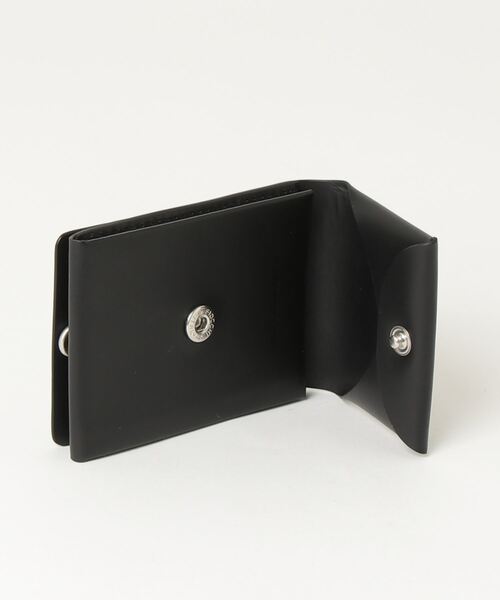 ED ROBERT JUDSON（エドロバートジャドソン）の「【ED ROBERT JUDSON】Coil Spring Money Clip ...