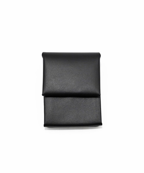 ED ROBERT JUDSON（エドロバートジャドソン）の「【ED ROBERT JUDSON】Coil Spring Money Clip ...