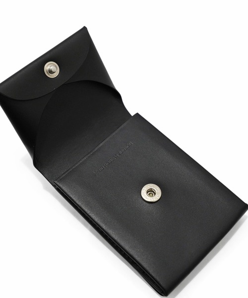 ED ROBERT JUDSON（エドロバートジャドソン）の「【ED ROBERT JUDSON】Coil Spring Money Clip ...