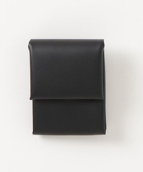 ED ROBERT JUDSON（エドロバートジャドソン）の「【ED ROBERT JUDSON】Coil Spring Money Clip ...